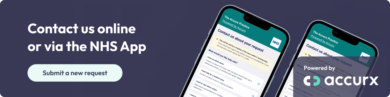 IG Medical – Ilkley Moor and Grassington doctors – Ilkley Moor and ...